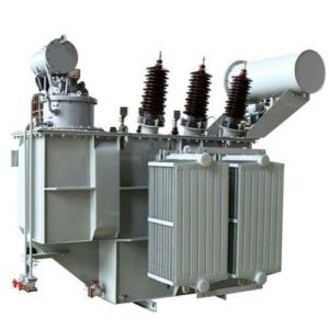 POWER TRANSFORMER – MOR TRANSFORMERS